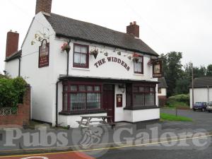 The Widders in Cradley (near Halesowen) : Pubs Galore