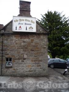 Yew Tree Inn in Cauldon (near Stoke-On-Trent) : Pubs Galore