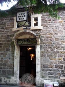 Yew Tree Inn in Cauldon (near Stoke-On-Trent) : Pubs Galore