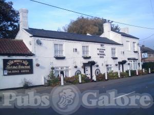 The Wheel Inn in Wisbech St. Mary (near Wisbech) : Pubs Galore