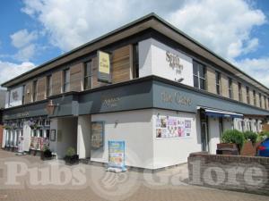 The Case in Wisbech : Pubs Galore