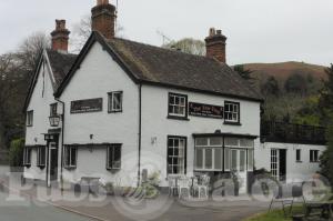 Yew Tree Inn in All Stretton (near Church Stretton) : Pubs Galore