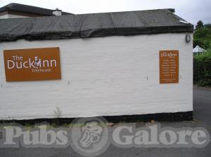 Duck Inn in Chorley (near Bridgnorth) : Pubs Galore
