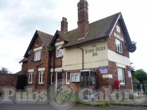 Seven Stars in Cold Hatton (near Telford) : Pubs Galore
