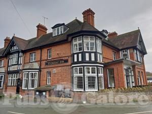Stokesay Inn in Craven Arms : Pubs Galore