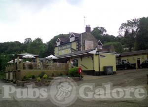 Ship Inn in Highley (near Bridgnorth) : Pubs Galore