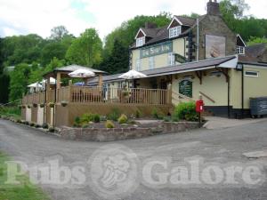 Ship Inn in Highley (near Bridgnorth) : Pubs Galore