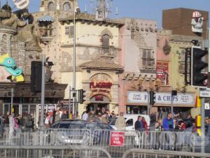 The Flagship in Blackpool : Pubs Galore