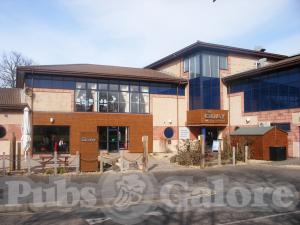 The Quay in Musselburgh : Pubs Galore