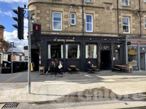 The Mother Superior in Leith, Edinburgh : Pubs Galore