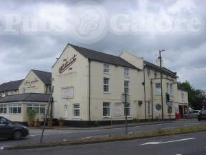 Whitminster Inn in Whitminster (near Gloucester) : Pubs Galore