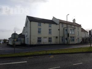 Whitminster Inn in Whitminster (near Gloucester) : Pubs Galore