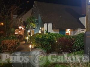 The Elms in Lutterworth : Pubs Galore