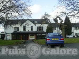 The Sutherland in Muxton (near Telford) : Pubs Galore