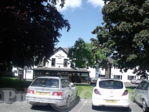 The Sutherland in Muxton (near Telford) : Pubs Galore