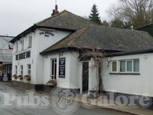 The Bridge Inn in Upper Woodford (near Salisbury) : Pubs Galore