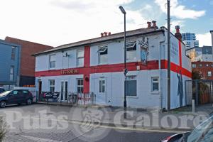 Victoria Hotel in Woolston, Southampton : Pubs Galore