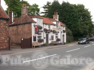 The Barrel in Walkington (near Beverley) : Pubs Galore