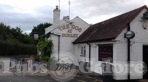 The Dog in Dunley (near Stourport-On-Severn) : Pubs Galore
