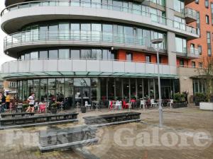 The Rocket (JD Wetherspoon) in Putney, SW15 : Pubs Galore