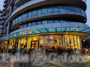 The Rocket (JD Wetherspoon) in Putney, SW15 : Pubs Galore