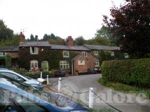 Boot Inn in Willington (near Tarporley) : Pubs Galore