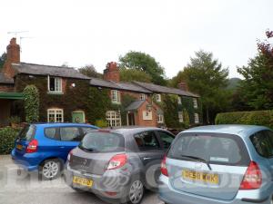 Boot Inn in Willington (near Tarporley) : Pubs Galore