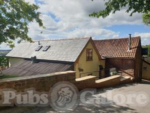 The Major's Arms in Halmonds Frome, Worcester : Pubs Galore