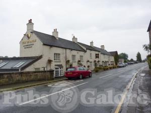 The George Hotel in Piercebridge (near Darlington) : Pubs Galore