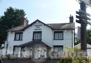 The Griffin in Llanbedr Dyffryn (near Ruthin) : Pubs Galore