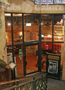 Bacchus Bar in Birmingham : Pubs Galore