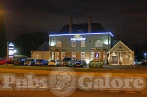 Harvester The Beacon in Great Barr (near Birmingham) : Pubs Galore