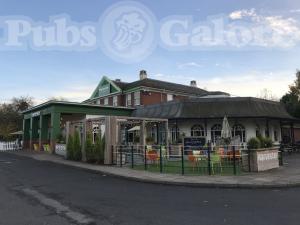 Orleans Smokehouse in Monkspath (near Solihull) : Pubs Galore