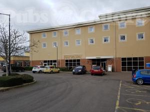 Harvester The Redgrove in The Reddings, Cheltenham : Pubs Galore