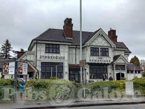 The Newbridge in Newbridge, Wolverhampton : Pubs Galore