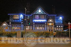 The Newbridge in Newbridge, Wolverhampton : Pubs Galore