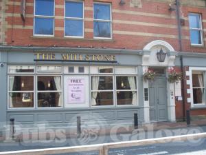 The Millstone in South Gosforth, Newcastle Upon Tyne : Pubs Galore
