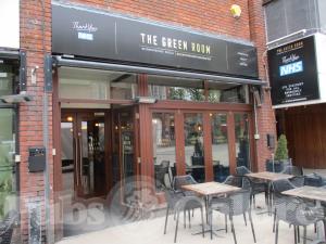 The Green Room in Ormskirk : Pubs Galore