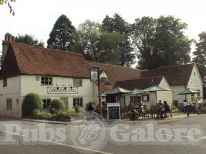 Gomshall Mill in Gomshall (near Guildford) : Pubs Galore