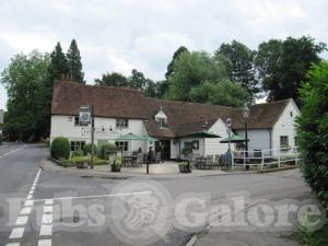 Gomshall Mill in Gomshall (near Guildford) : Pubs Galore