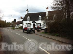 The Crown Inn in Peopleton (near Pershore) : Pubs Galore