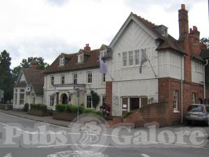 The Elephant at Pangbourne in Pangbourne (near Reading) : Pubs Galore