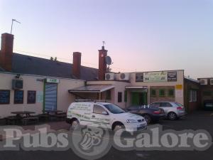 Greets Green Sports Bar in Greets Green, West Bromwich : Pubs Galore