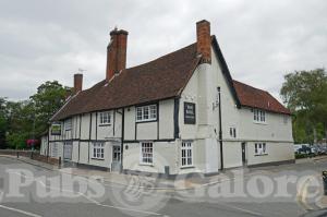Miller & Carter Wheathampstead (The Bull) in Wheathampstead (near St ...