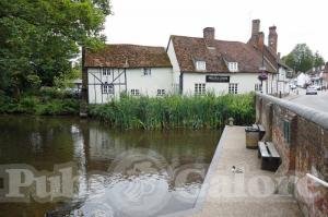 Miller & Carter Wheathampstead (The Bull) in Wheathampstead (near St ...