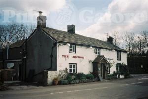 The Anchor in Tideswell (near Buxton) : Pubs Galore