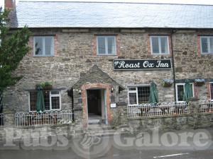 Roast Ox Inn in Painscastle (near Builth Wells) : Pubs Galore