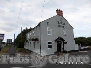 The Chester Moor in Chester Moor, Chester Le Street : Pubs Galore
