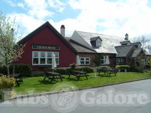 Church Mouse in Chester Moor, Chester Le Street : Pubs Galore