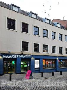Market Shaker in Newcastle Upon Tyne : Pubs Galore